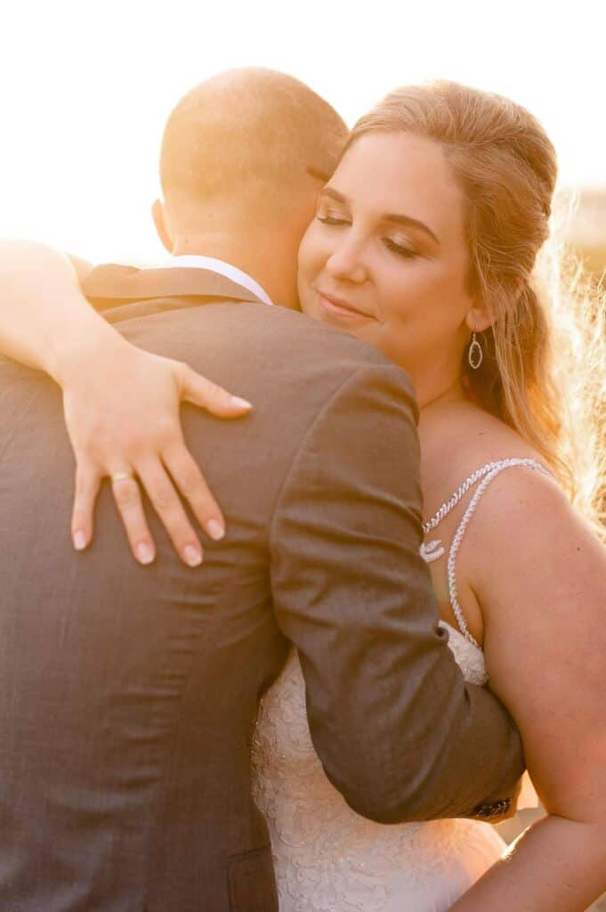 TROPICAL PALM LEAF WEDDING | Bespoke-Bride: Wedding Blog