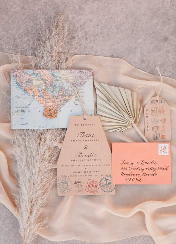 AVIATOR ELOPEMENT INSPIRATON | Bespoke-Bride: Wedding Blog