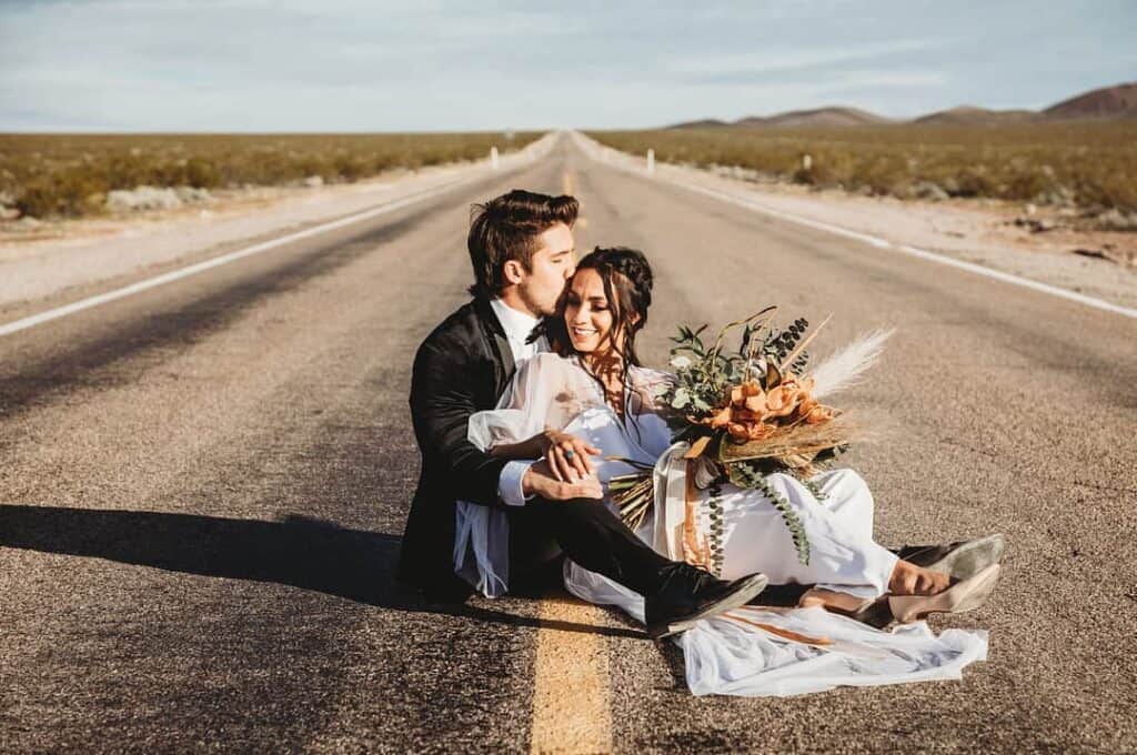 AVIATOR ELOPEMENT INSPIRATON | Bespoke-Bride: Wedding Blog