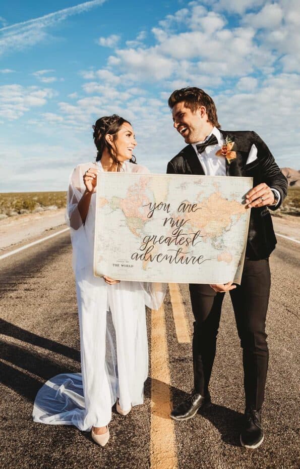 AVIATOR ELOPEMENT INSPIRATON | Bespoke-Bride: Wedding Blog