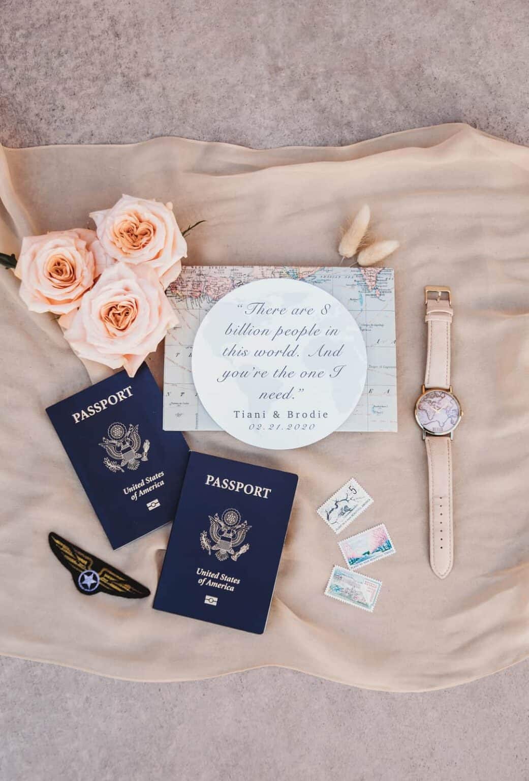 AVIATOR ELOPEMENT INSPIRATON | Bespoke-Bride: Wedding Blog