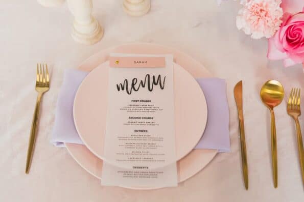 FUNKY PASTEL WEDDING IDEAS | Bespoke-Bride: Wedding Blog