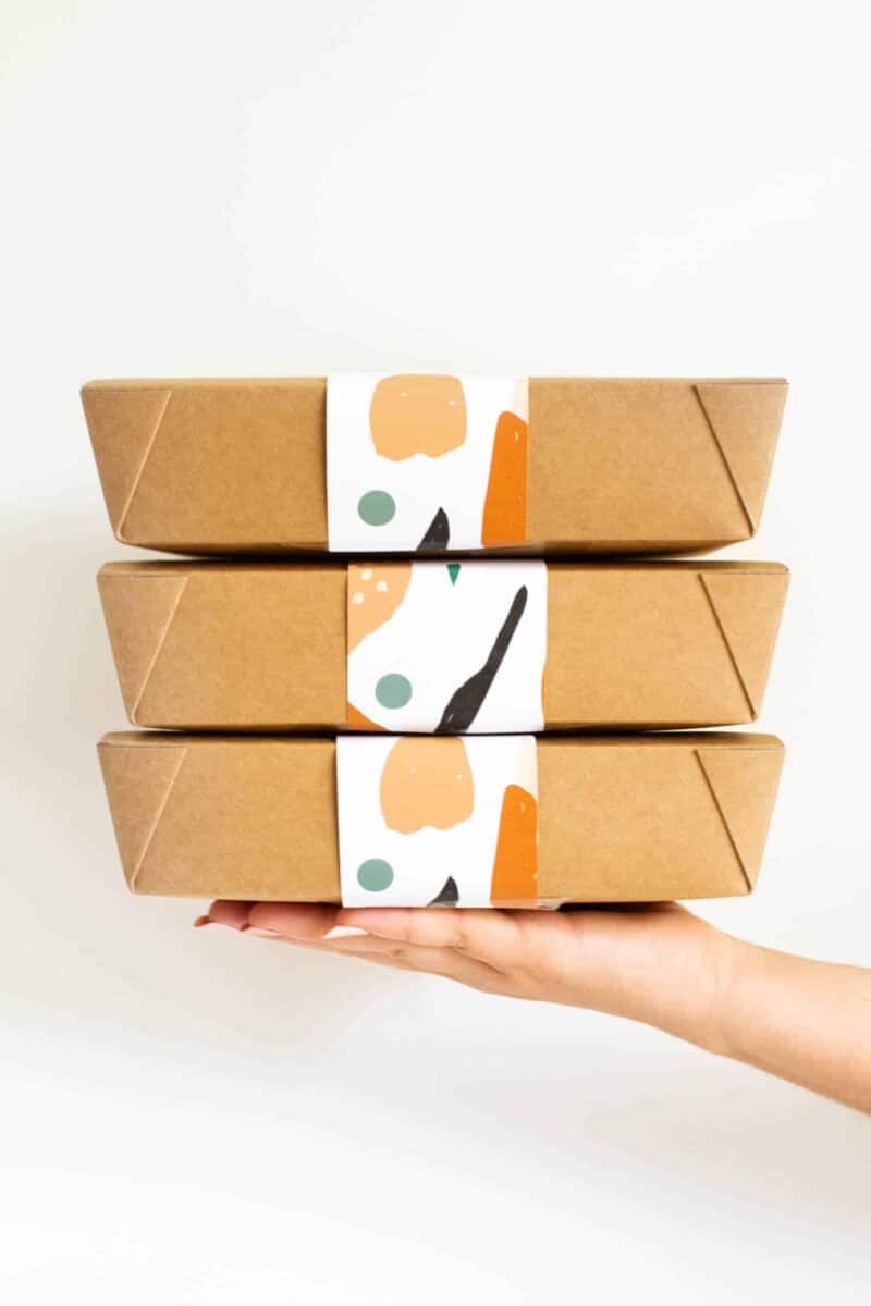 FREE PRINTABLE THANKSGIVING LEFTOVER LABELS - Bespoke-Bride: Wedding Blog