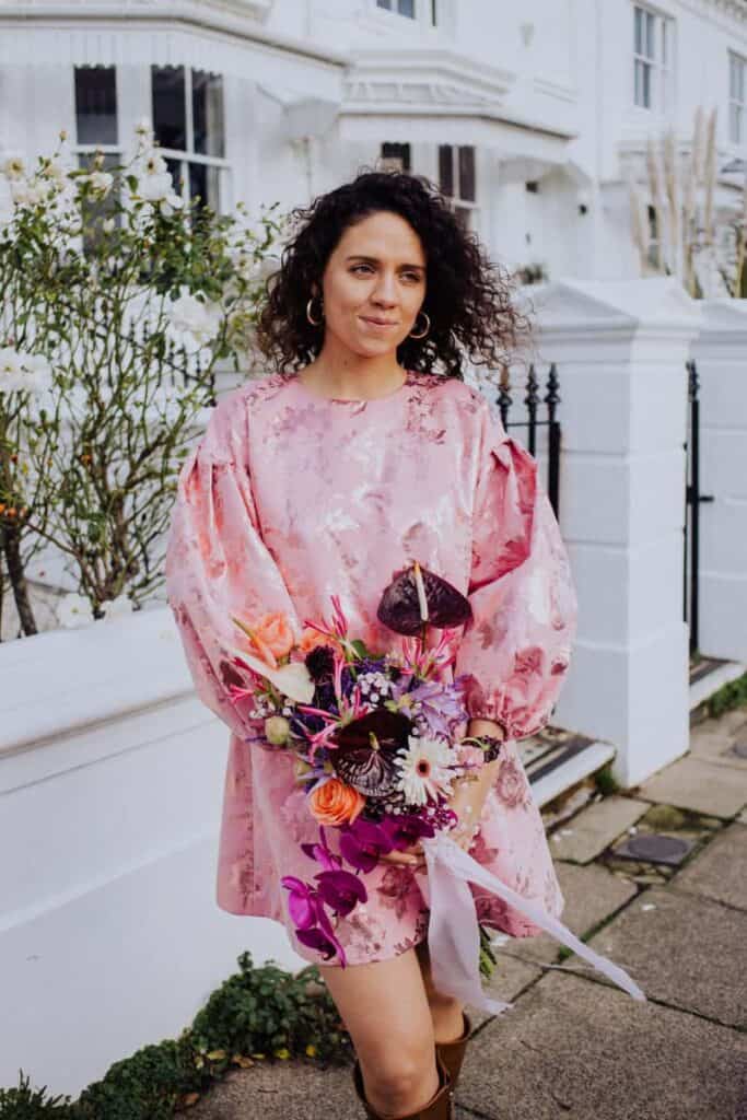 SECRET BRIGHTON ELOPEMENT | Bespoke-Bride: Wedding Blog