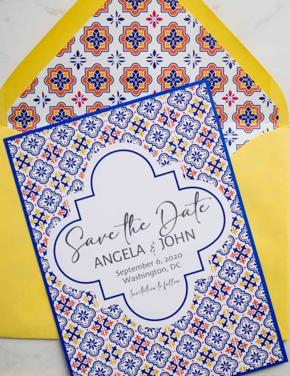 SPANISH THEMED WEDDING IDEAS | Bespoke-Bride: Wedding Blog