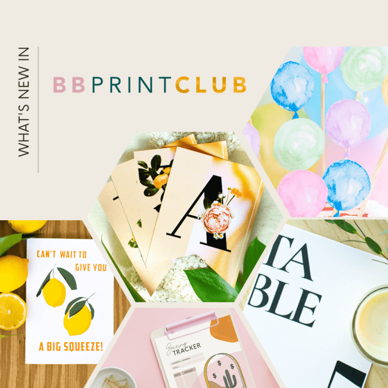 PRINTABLE BACHELORETTE GAMES, DECORATIONS, CARDS, CAKE TOPPERS AND MORE ...