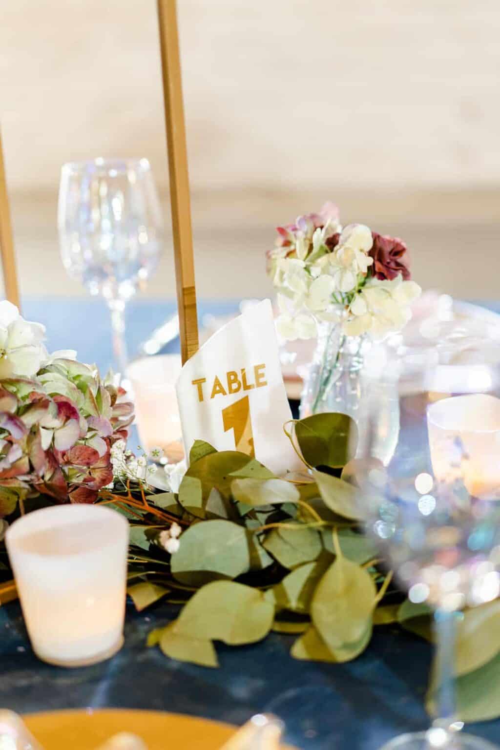 IRIDESCENT WEDDING IDEAS | Bespoke-Bride: Wedding Blog