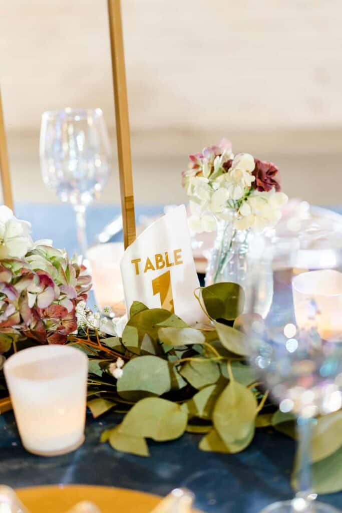 IRIDESCENT WEDDING IDEAS | Bespoke-Bride: Wedding Blog