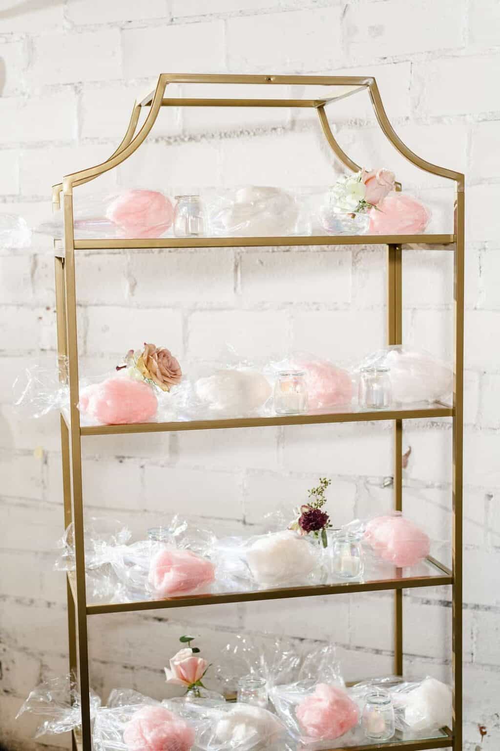 IRIDESCENT WEDDING IDEAS | Bespoke-Bride: Wedding Blog