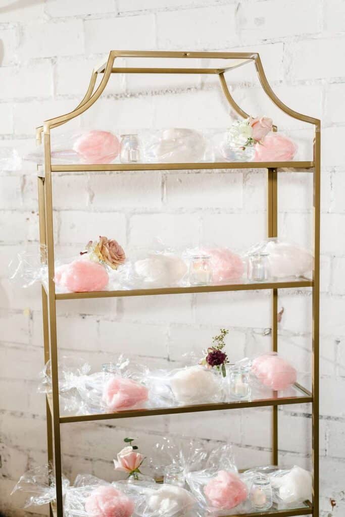 IRIDESCENT WEDDING IDEAS | Bespoke-Bride: Wedding Blog