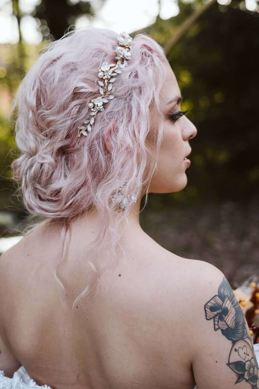 BOHO ROCK AUTUMN WEDDING IDEAS | Bespoke-Bride: Wedding Blog
