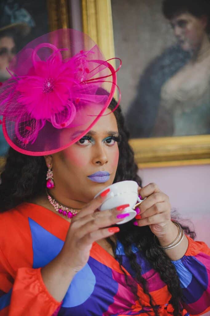 DRAG QUEEN BACHELORETTE PARTY | Bespoke-Bride: Wedding Blog