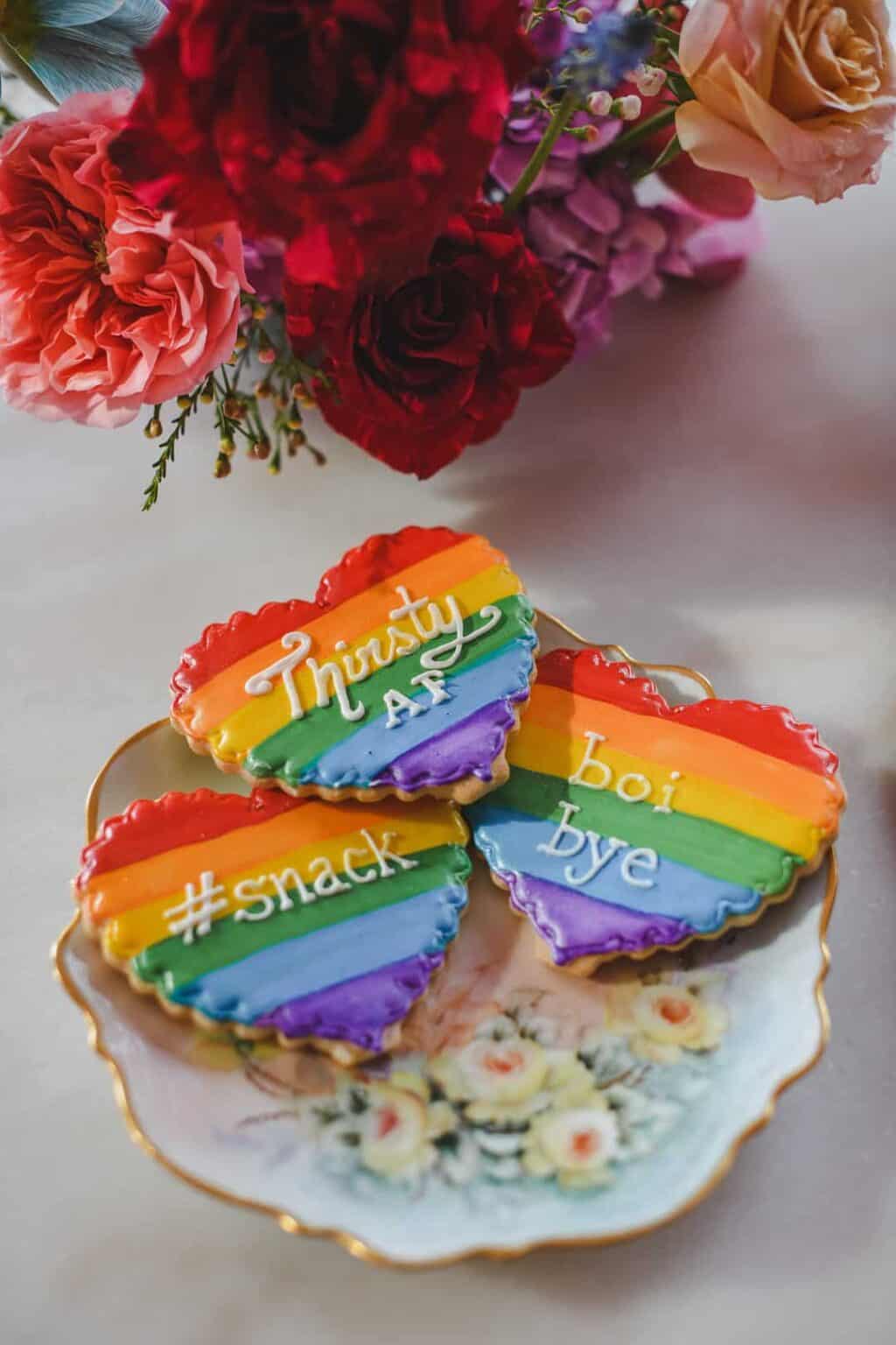 DRAG QUEEN BACHELORETTE PARTY | Bespoke-Bride: Wedding Blog