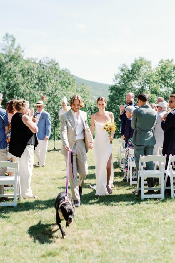 The Most Fashionable & Modern Medieval Themed Wedding - Bespoke-Bride ...