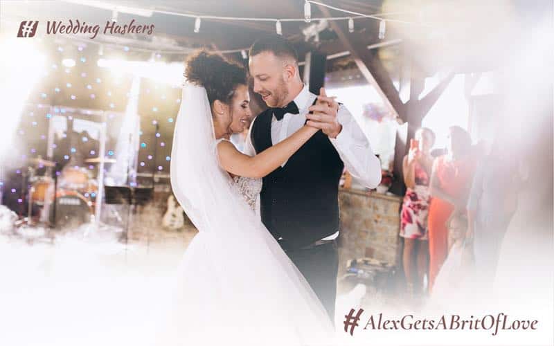 Wedding Hashtags: A Short Guide with Useful Tips For Your BIG Day ...