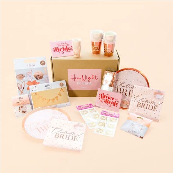 Maximizing Fun and Memories: Top Trends in Stag and Hen Party Planning ...