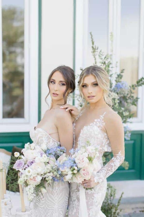 The Ultimate Guide to Hair and Makeup for Brides: 10 Secrets from the ...