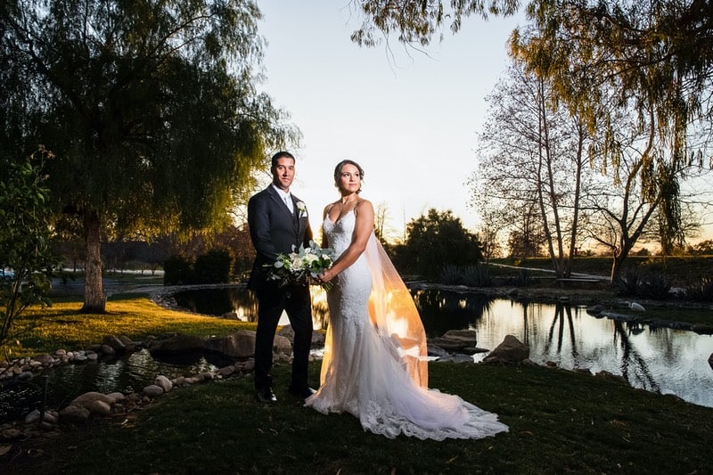 Unlocking the Magic: Pro Tips for Outdoor Wedding Photography - Bespoke ...