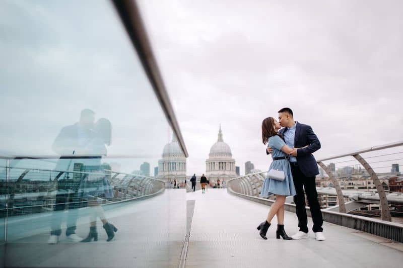 Capture the Moment: Ultimate Proposal Photography Guide and Best UK ...