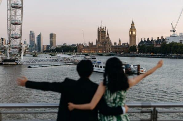 Capture the Moment: Ultimate Proposal Photography Guide and Best UK ...