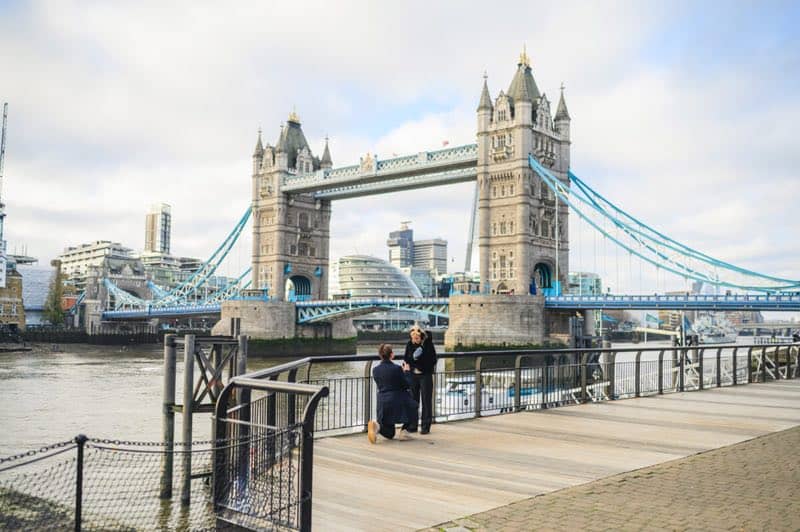 Capture the Moment: Ultimate Proposal Photography Guide and Best UK ...