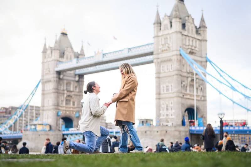 Capture the Moment: Ultimate Proposal Photography Guide and Best UK Spots - Bespoke-Bride ...