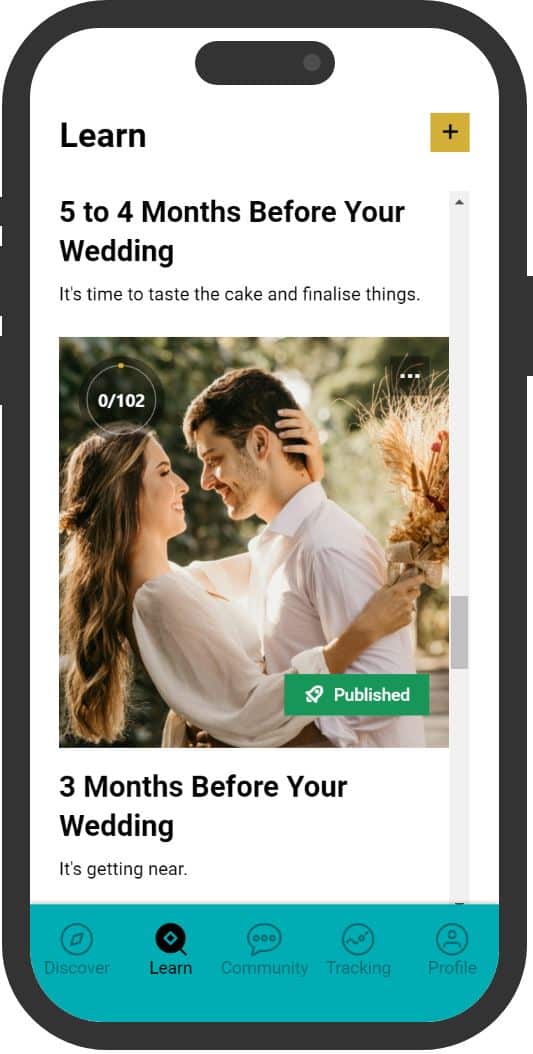 A Review of The Wedding Planner App: Your Digital Fairy Godmother ...