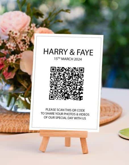 The Ultimate Wedding Guest Photo Experience: Building Memories with ...