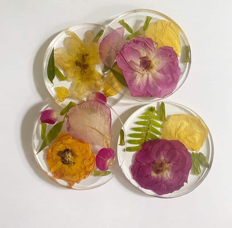 10 Pro Tips on Preserving Wedding Flowers From Your BIG Day - Bespoke ...