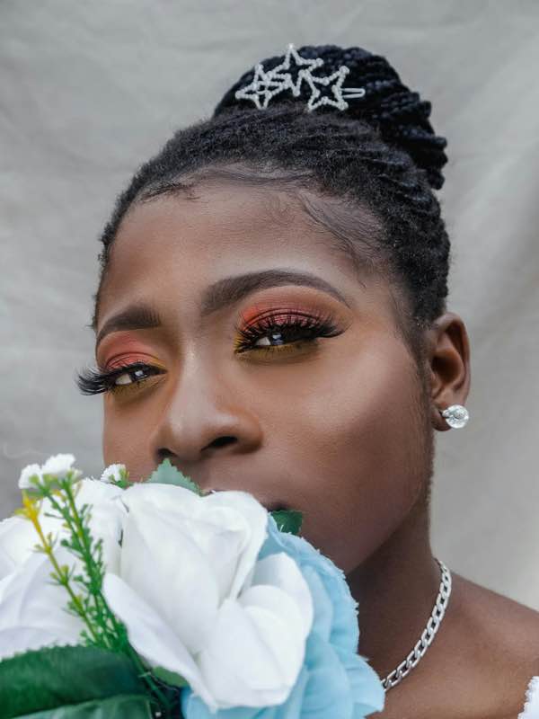 Transform Your Wedding Day Look with Enchanting Eyelash Extensions: A ...