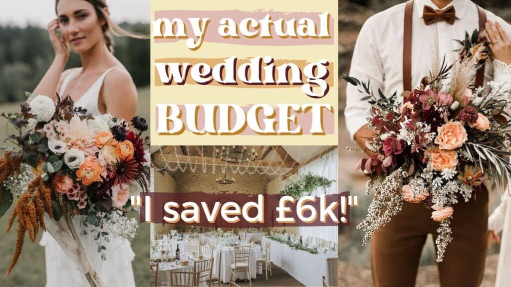 Wedding Budget Guide: Complete Cost Breakdown, Planning Tips & Saving ...