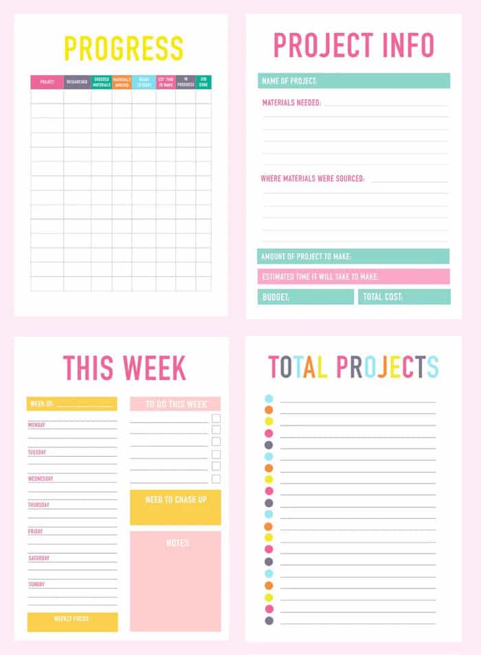 Wedding Planning, Minus the Panic: Your Complete Guide - Bespoke-Bride: Wedding Blog