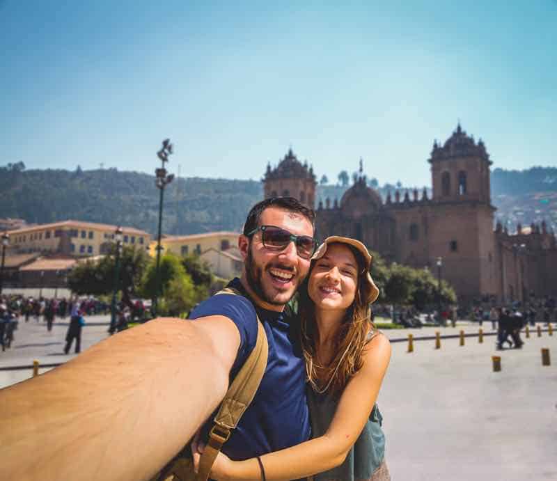 10 Secrets for a Romantic Honeymoon in Peru - Bespoke-Bride: Wedding Blog