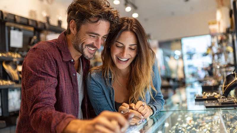 Best Engagement Ring Jewelers for 2026 For a Proposal That’s Pure Magic - Bespoke-Bride: Wedding ...