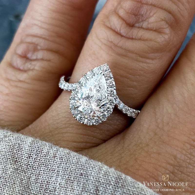 Best Engagement Ring Jewelers for 2026 For a Proposal That’s Pure Magic - Bespoke-Bride: Wedding ...