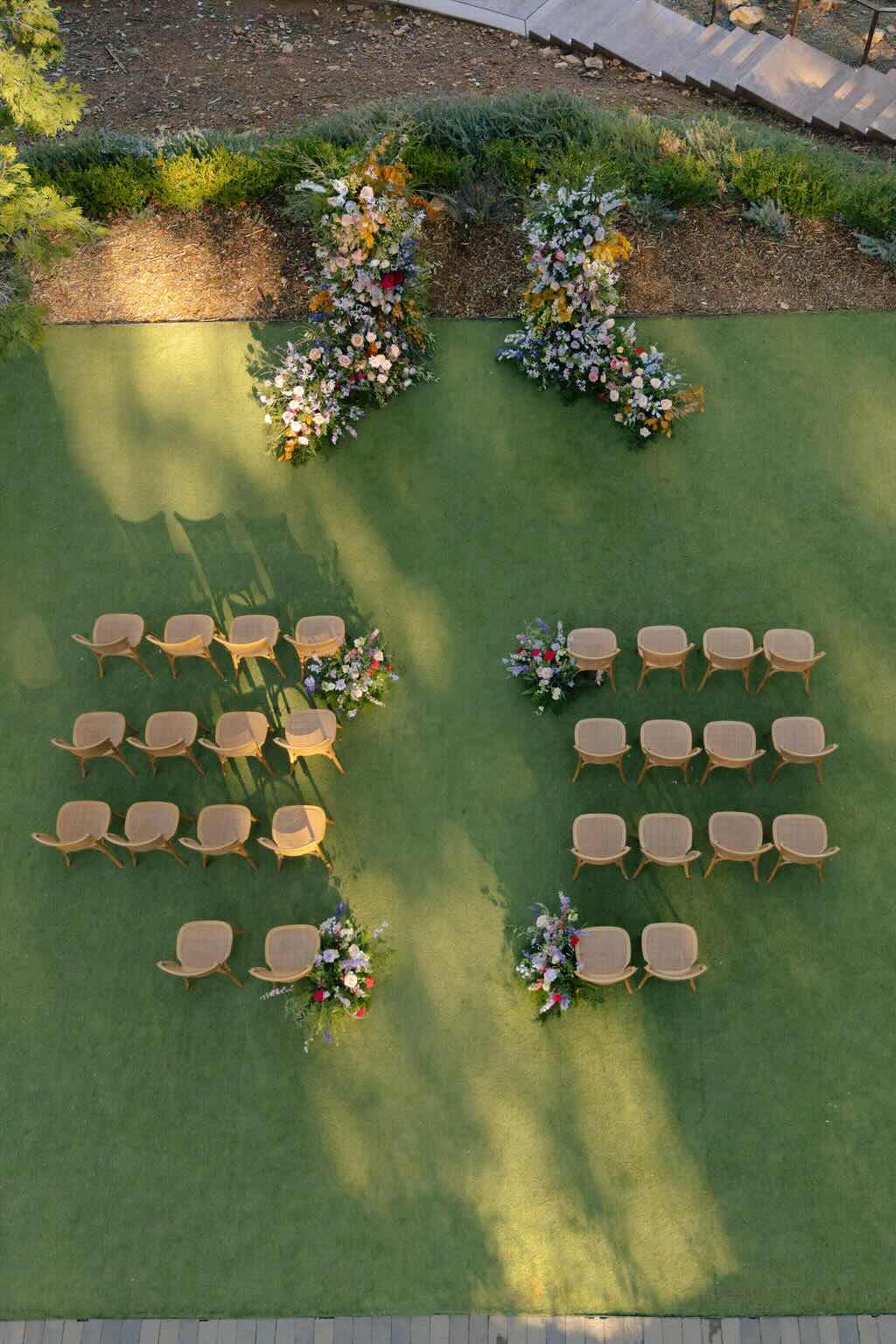 You’ll Love This Intimate Micro Mountain Wedding in Northern California ...