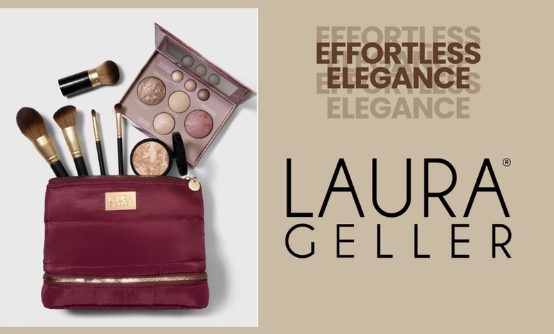 Laura Geller’s Bridal Makeup for Mature, Textured & Real Skin - Bespoke ...
