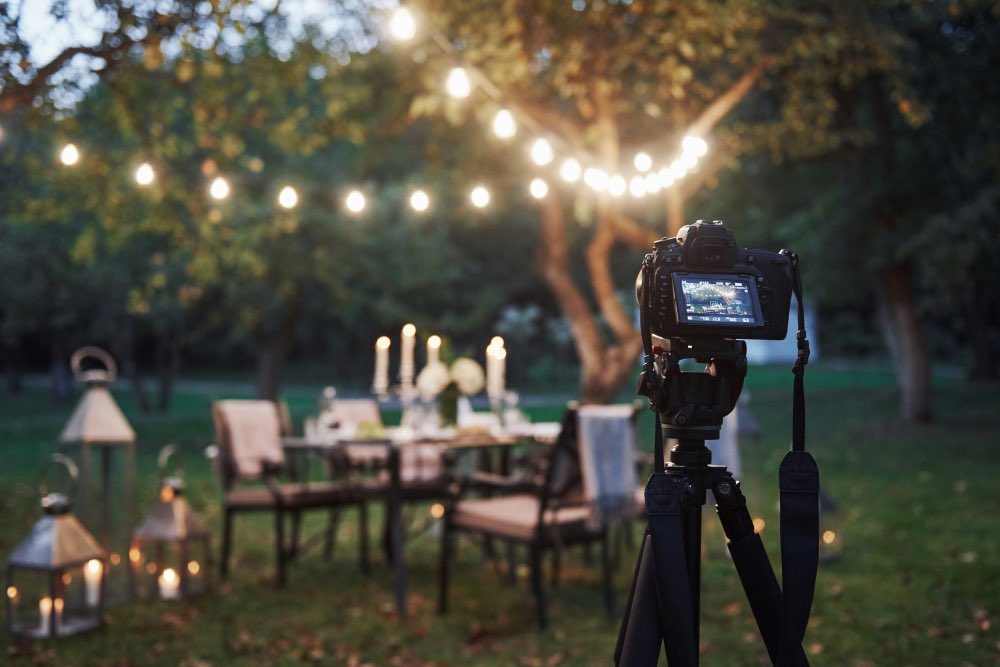 How to Edit a Wedding Video: Step-by-Step Guide - Bespoke-Bride ...